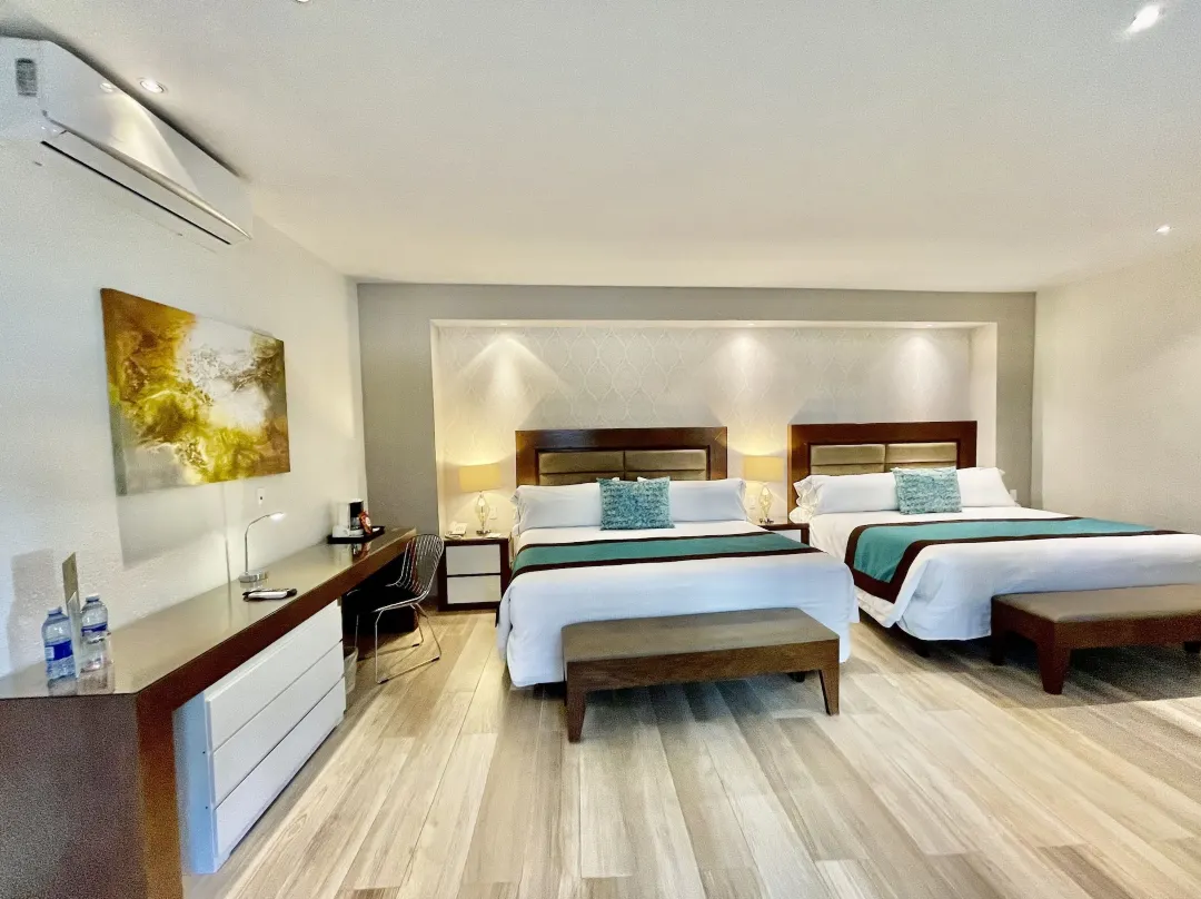 Aurea Hotel Y Suites - Tlaquepaque