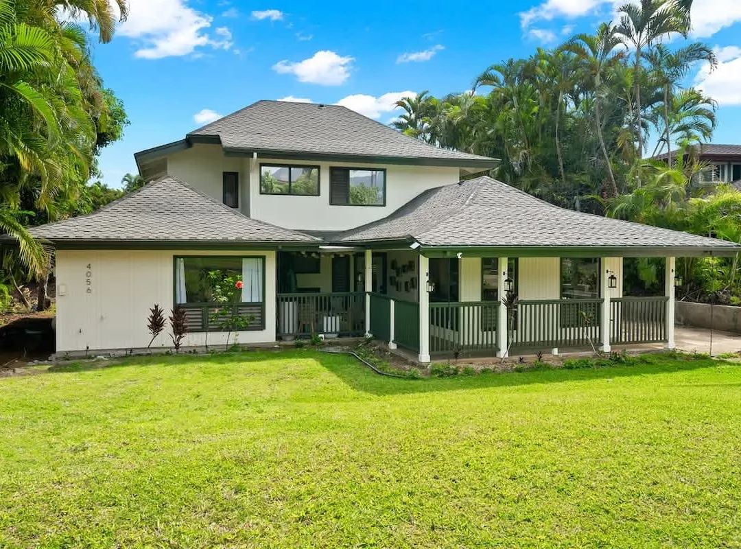 Kauai Mermaid Queen Sanctuary - Sleeps 16 - A/c! - Kauai, HI