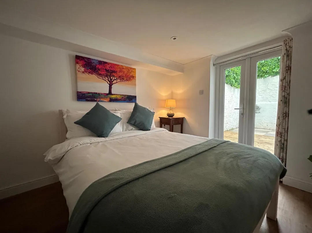 Upper Rock Brighton - Guest House - Kemptown