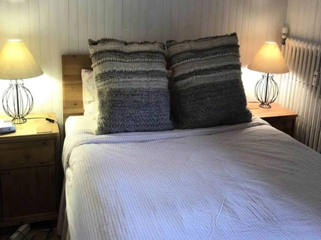 5 Rooms For 8 People - Le Bourg-d'Oisans