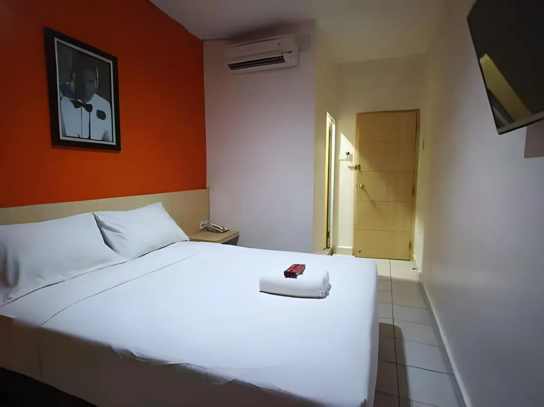 Sabrina Paninsula - Pekanbaru