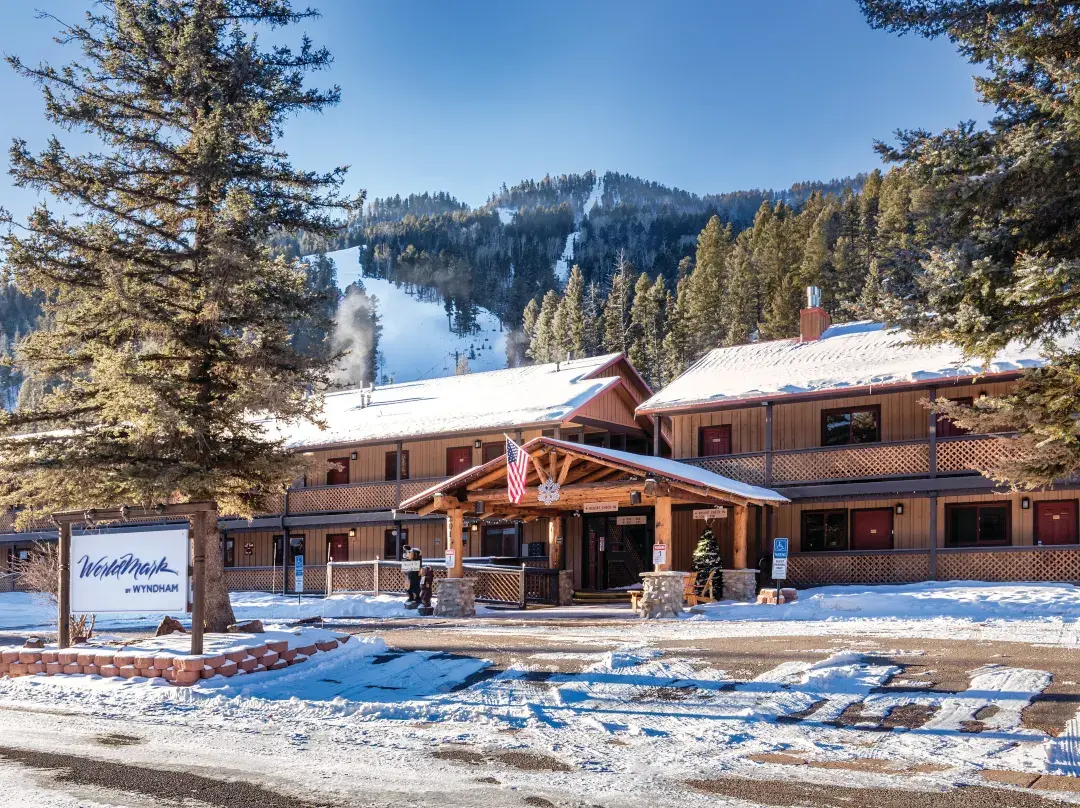 Worldmark Red River - Red River, NM