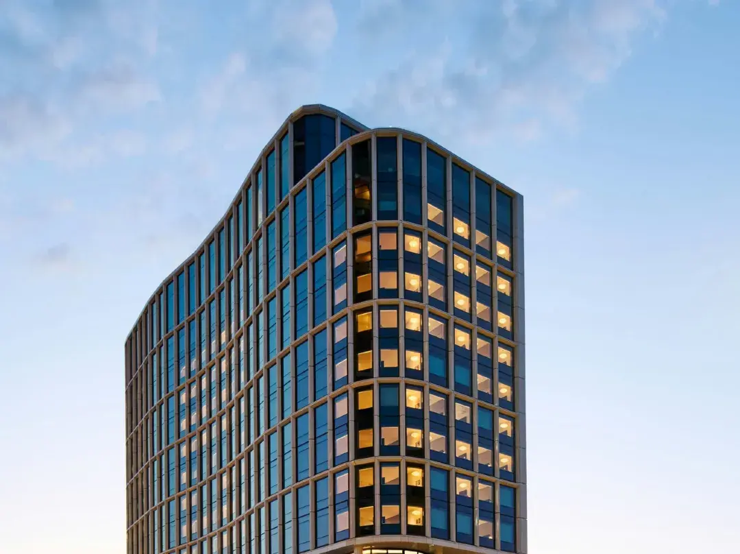 Citizenm Boston Back Bay - Boston