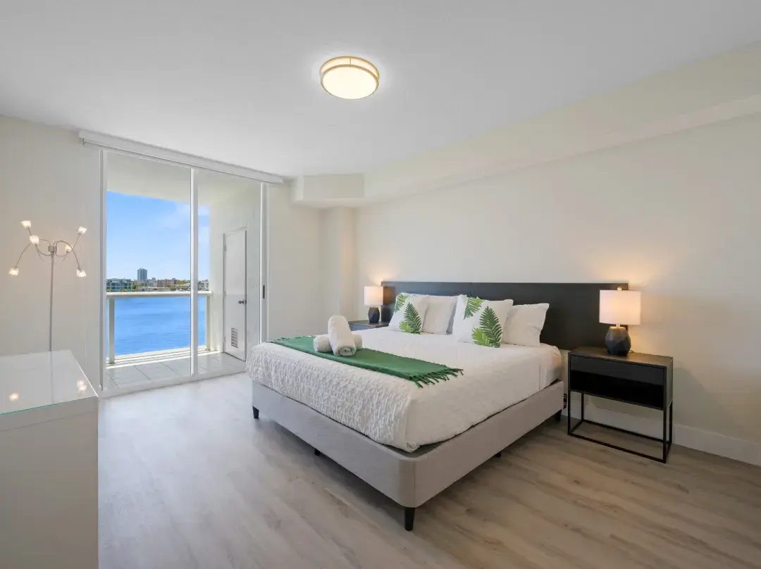 Golden Bay 504 - North Miami Beach, FL