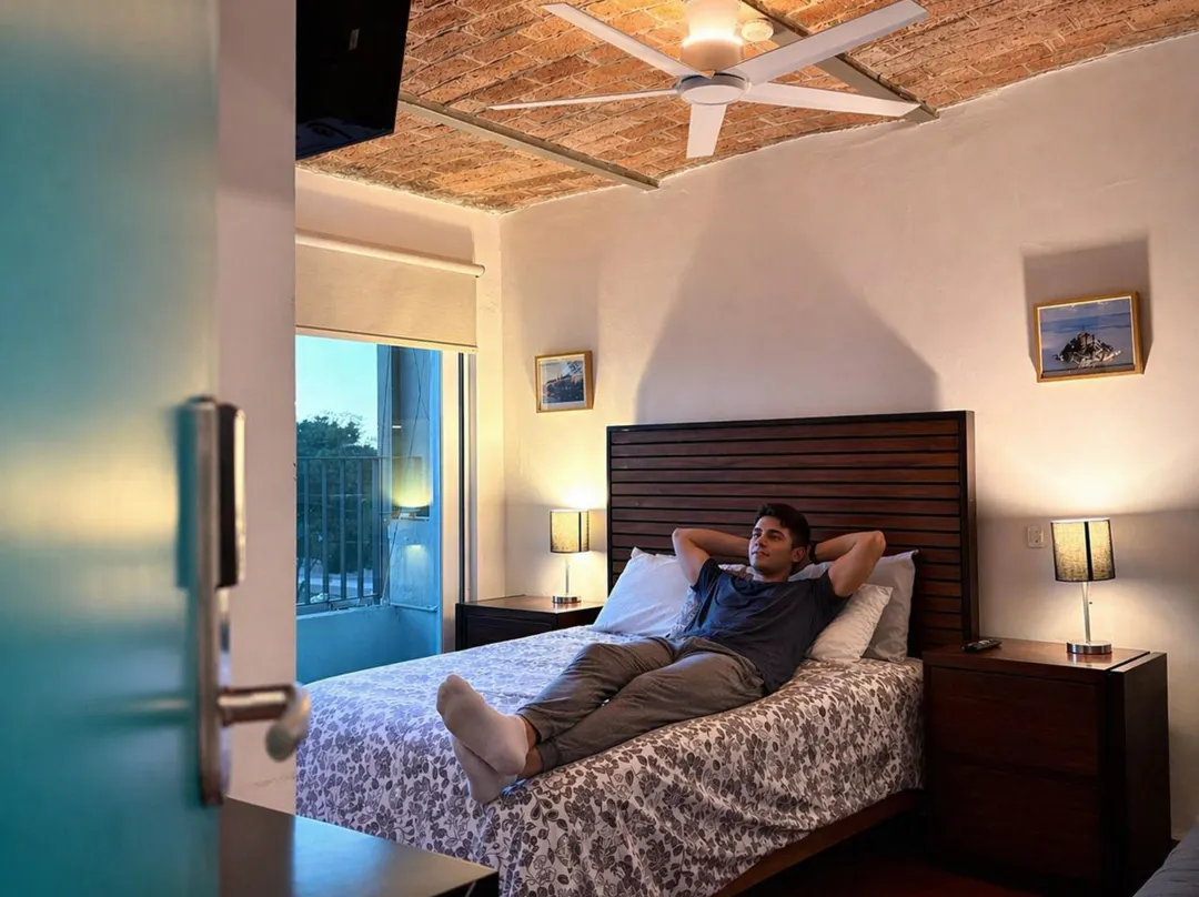 Nube Mia Hostel - Zapopan