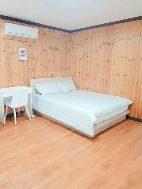 Gyeongju Miru Pension - Gyeongju-si