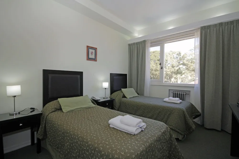 Hotel Libertador De Pinamar - Pinamar