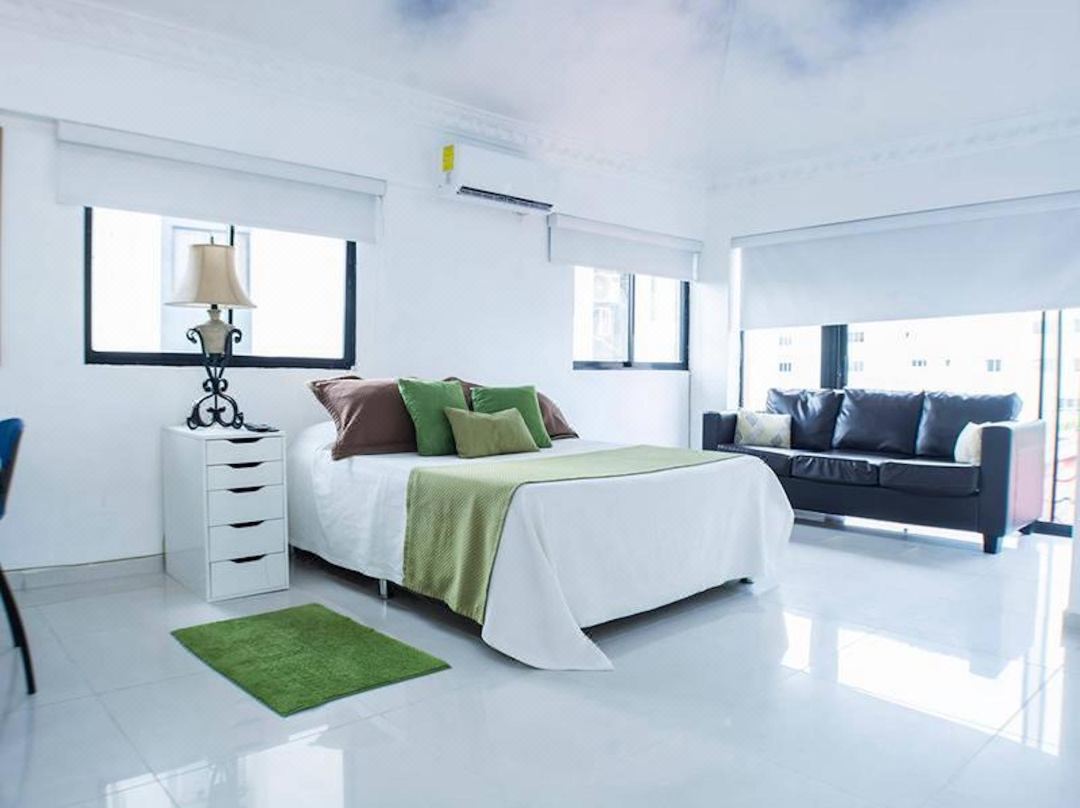 Room In Condo - Malecon Cozy - Premium Plus 1 - Santo Domingo