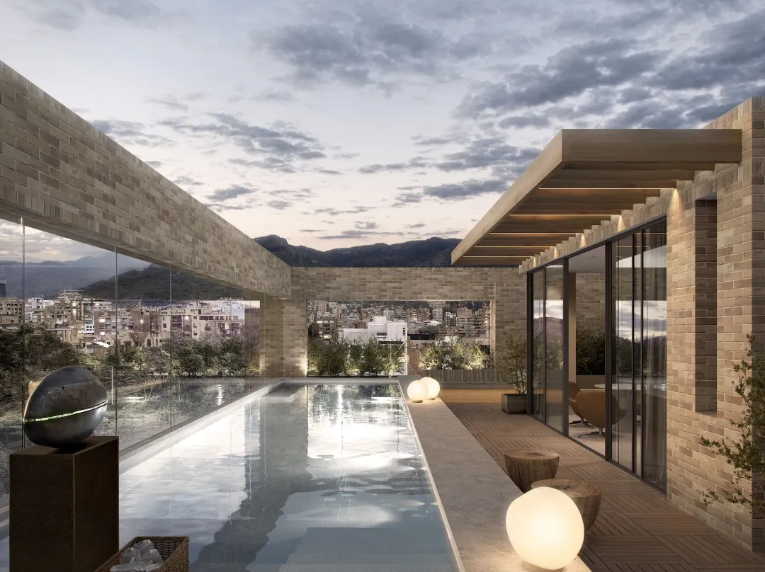 Cassa Luxury Homes - Bogotá