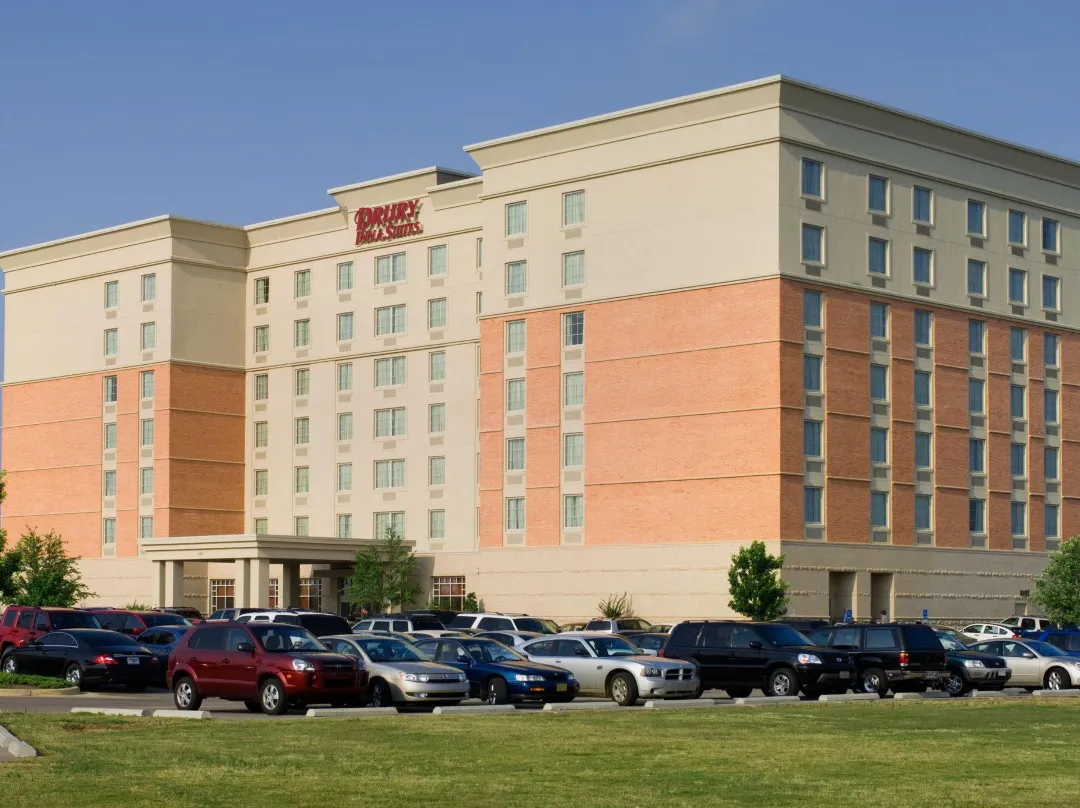 Drury Inn & Suites Montgomery - Montgomery, AL