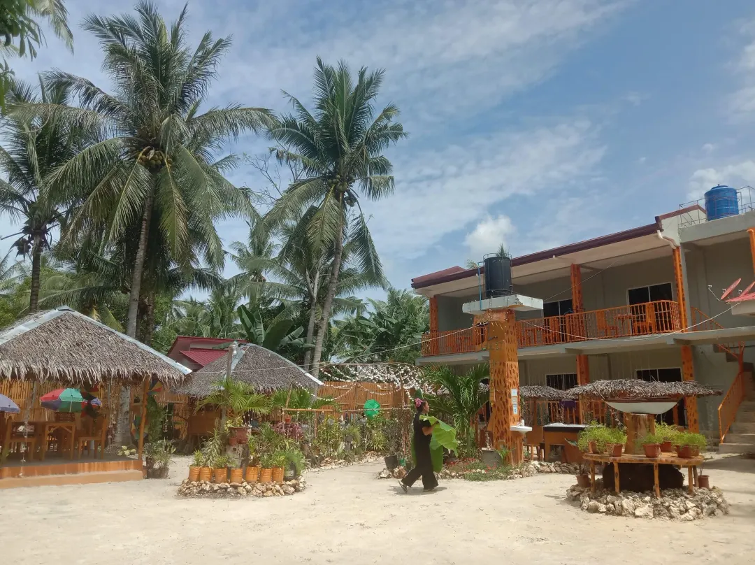 Maria Guest House - Bantayan