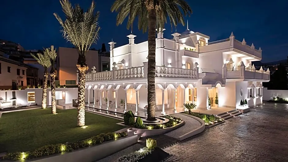 Hotel Quinta Real Granada - Granada