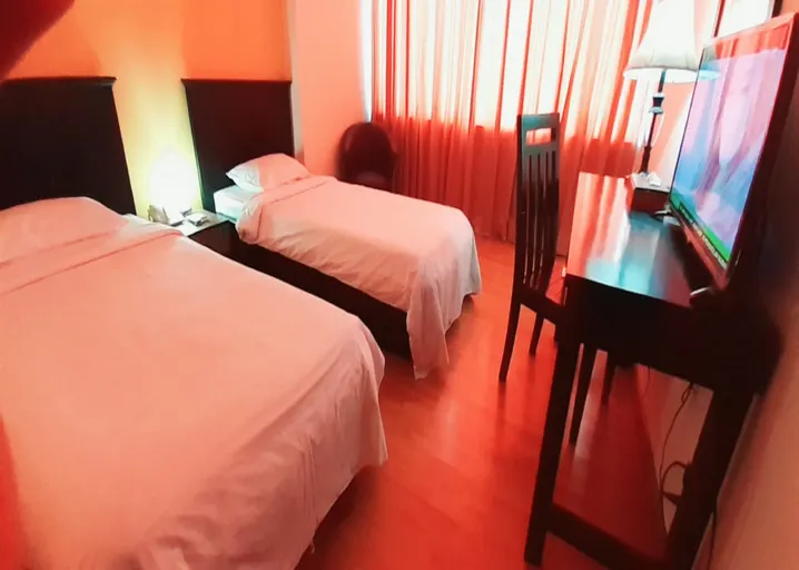 Hotel Prasasti Pacitan - Pacitan
