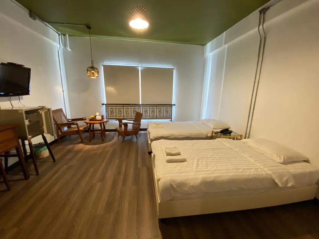 Me Design Khao Yai - Pak Chong
