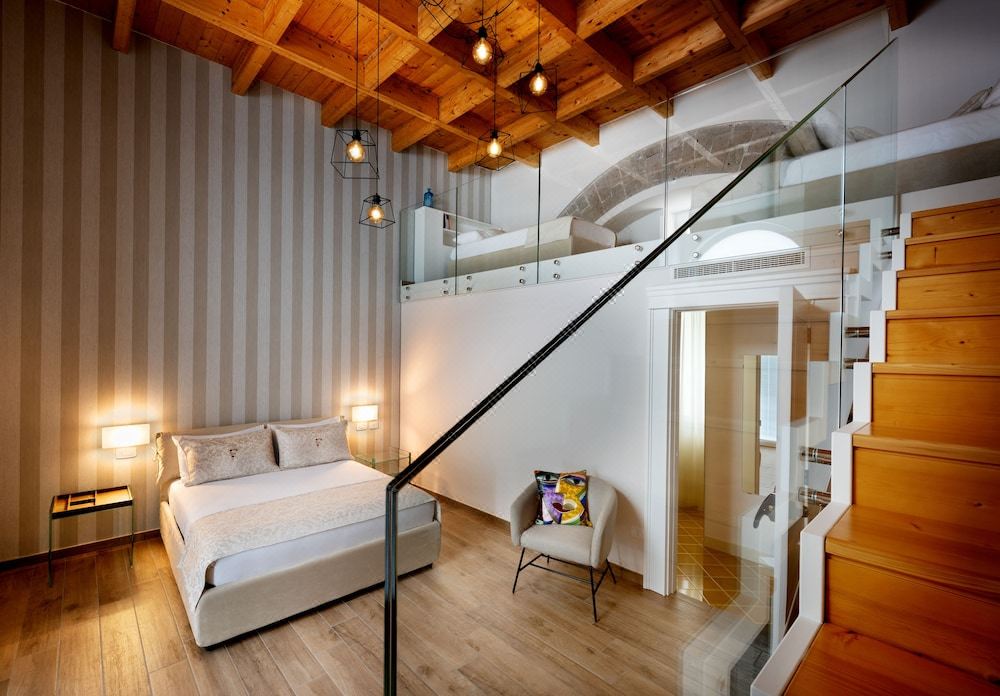 La Fornace Relais & Spa - Castellammare di Stabia