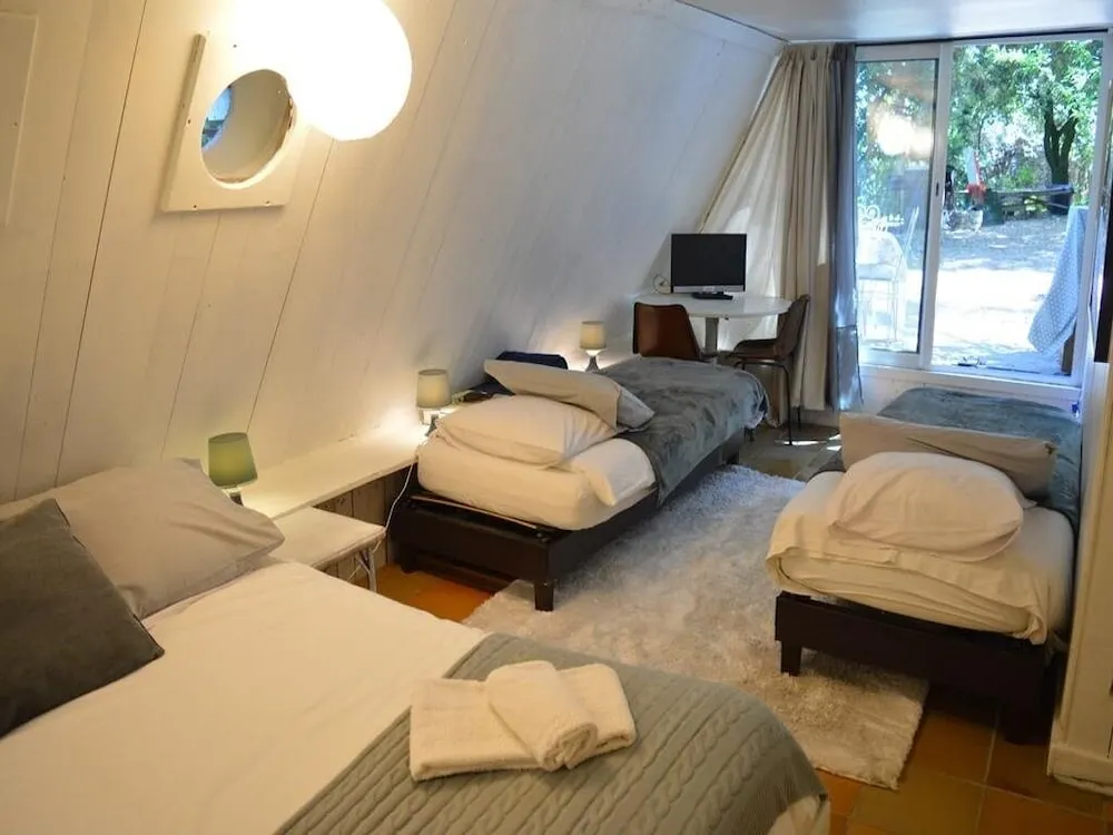 Casa Marta : Suites - Terrasses Et Vue Panoramique - Tain-l'Hermitage