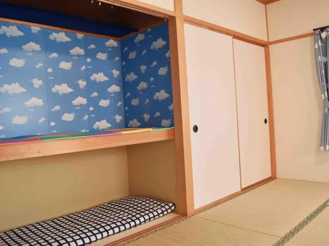 Hostel Uks - Nagoya