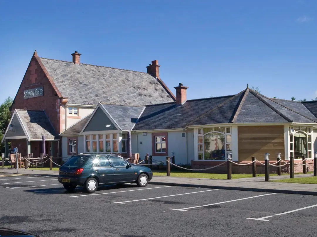 Premier Inn Dumfries - Dumfries