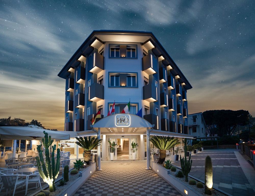 Hotel All'orologio 3 Stelle Superior - Caorle