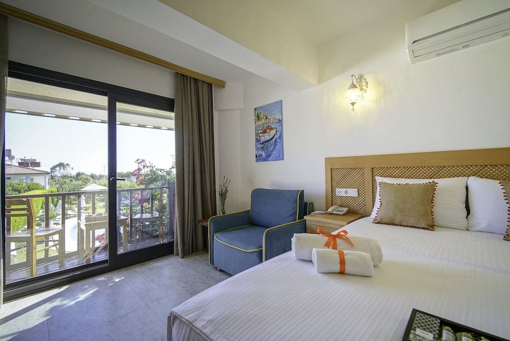 Savana Butik Otel - Mesudiye