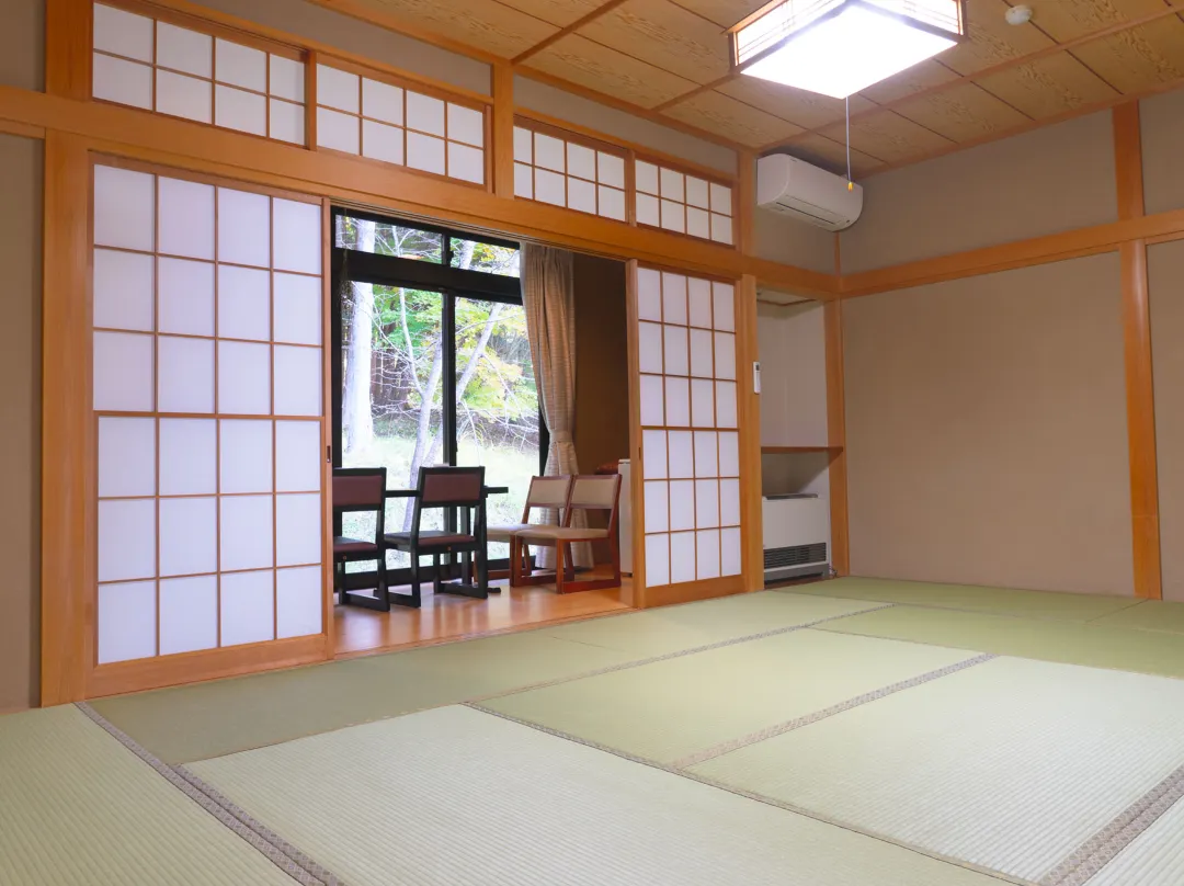 Kayabuki No Yakata - Matsumoto