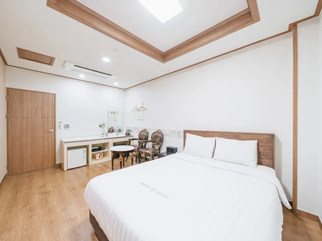 Jeju Haemaru - Jeju-si