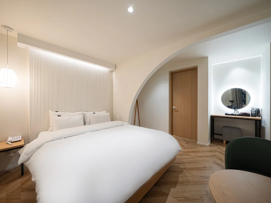 Casa Lucido Hotel - Gyeongsangbuk-do