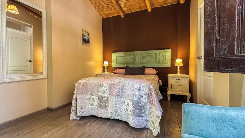 Serenity Hotel & Lodge - Ica