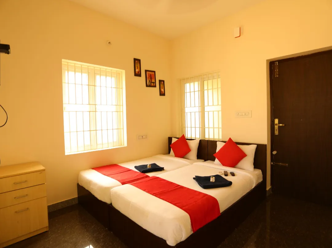 Coastal Grand Royal Residency, Namakkal - Salem