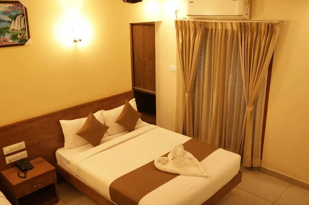 Hotel Gemars Infinity,mysore - Mysuru