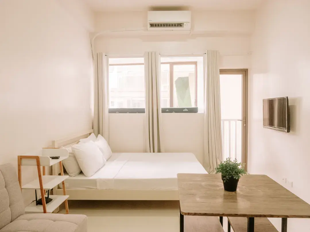 Urban Nest With A View - Iloílo