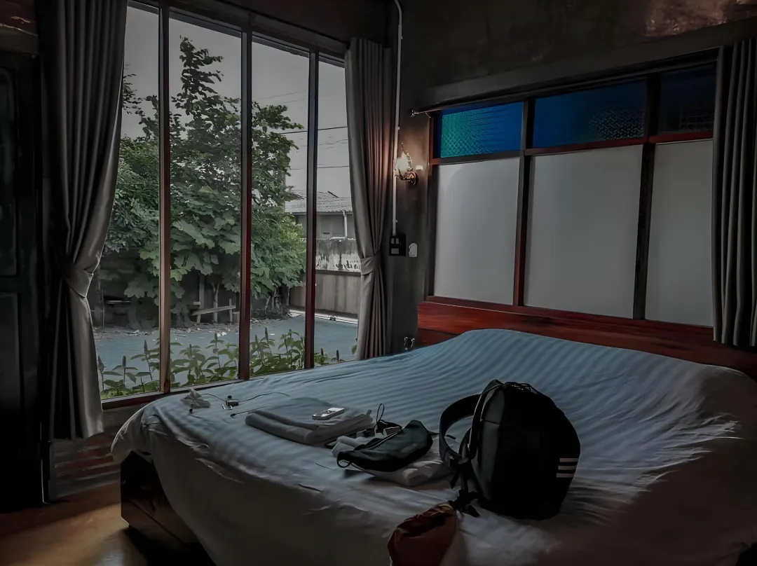 Ahouse1985pakchong - Pak Chong