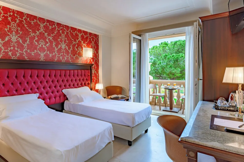 La Paloma Blanca Hotel - Sciacca