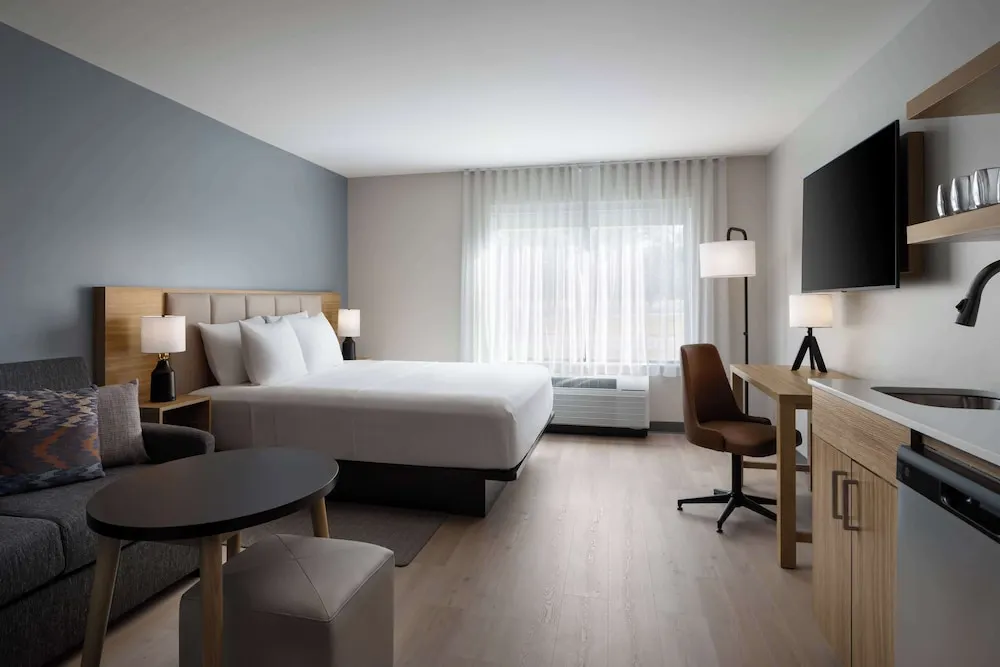 Hyatt Studios Mobile/tillmans Corner - Mobile, AL