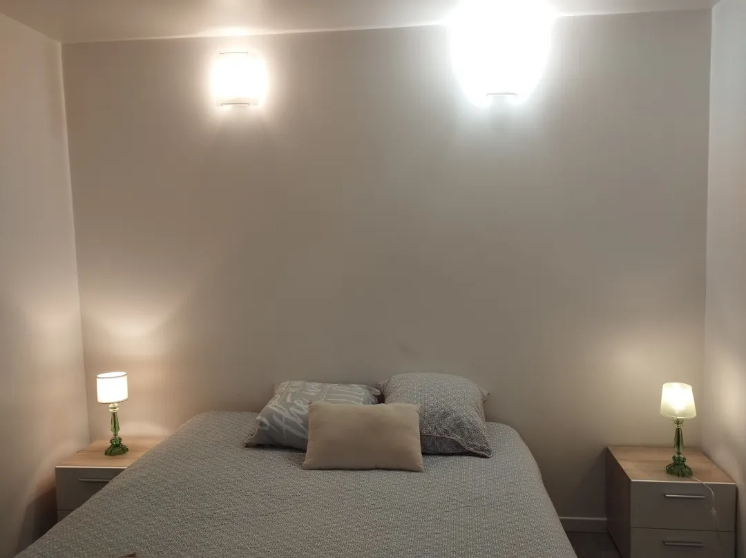 Appartement 1er ÉTage 2 Chambres - Dieppe - Dieppe