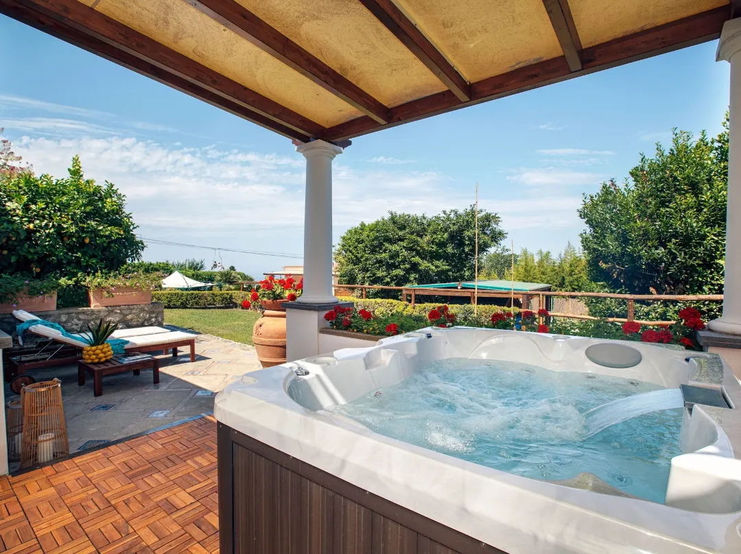 Relais Caposcuro Capri - Anacapri