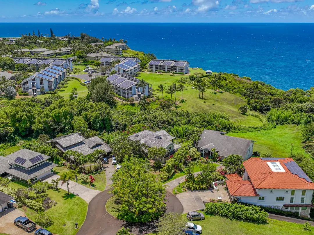 Breathtaking Ocean Views And Spacious Lanai - Serene Island Retreat - Kauai, HI