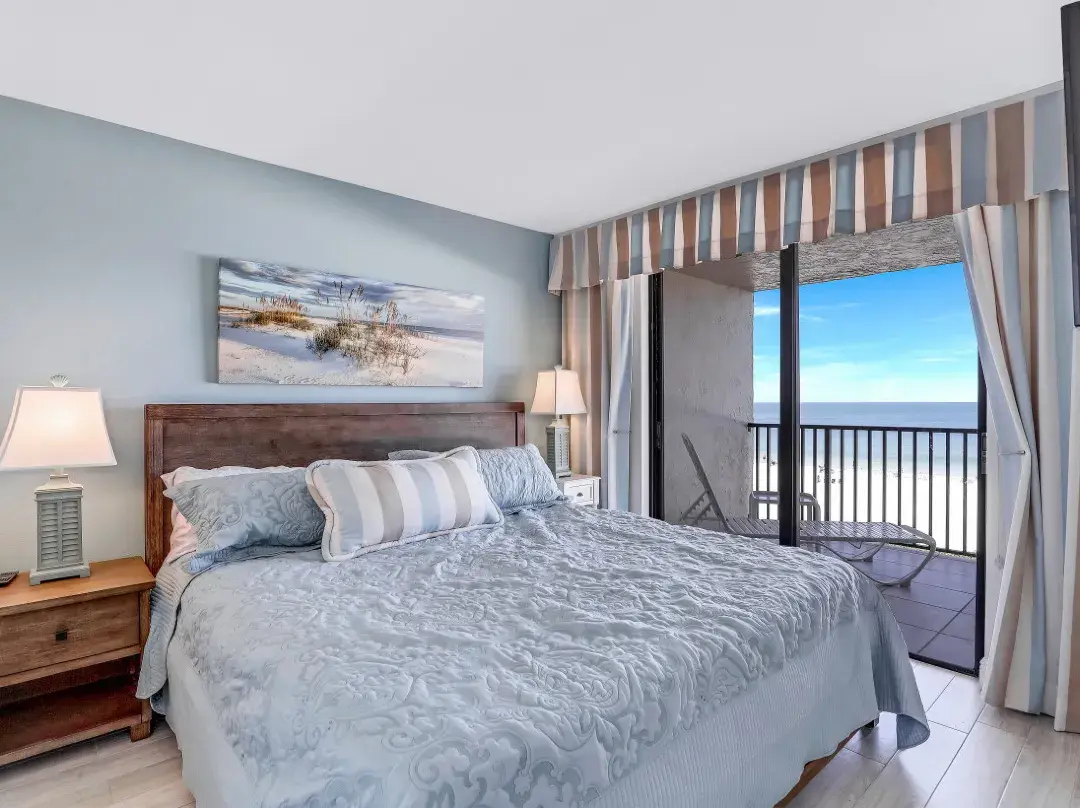 Ocean Views And Heated Pool - Stunning Beachfront Oasis - Marco Island, FL