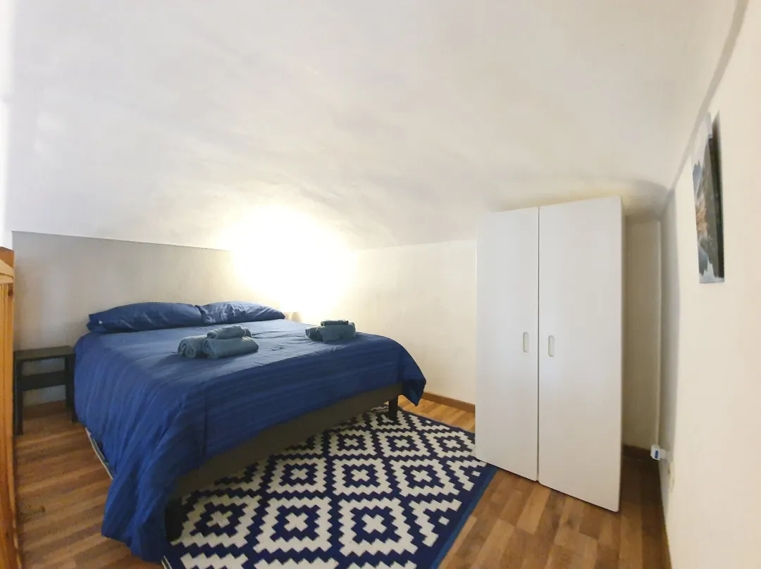 Casa Marsili - Turin