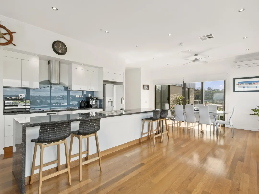 The Esplanade Resort And Spa - Gippsland
