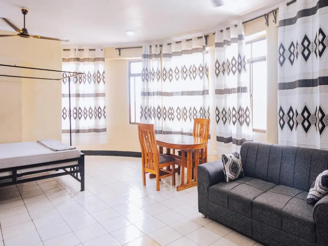 Amarula Inn - Ubungo Kibangu - Dar es Salaam