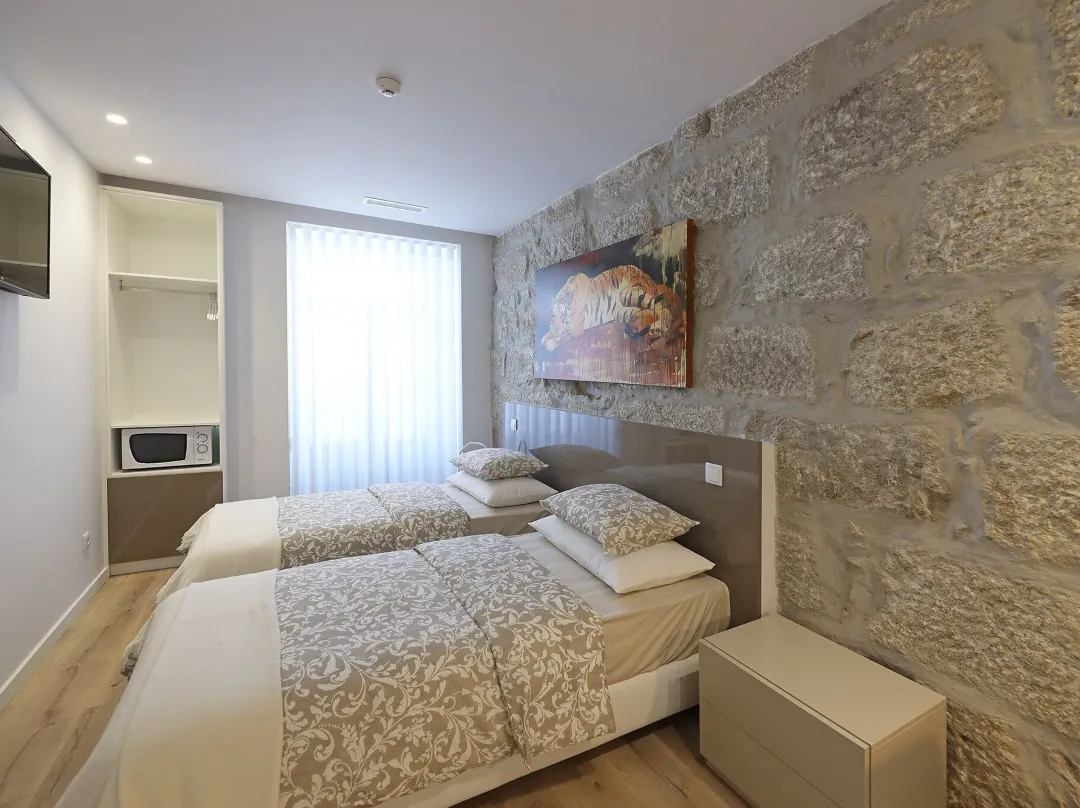 Flh Porto Downtown Guesthouse - Ribeira