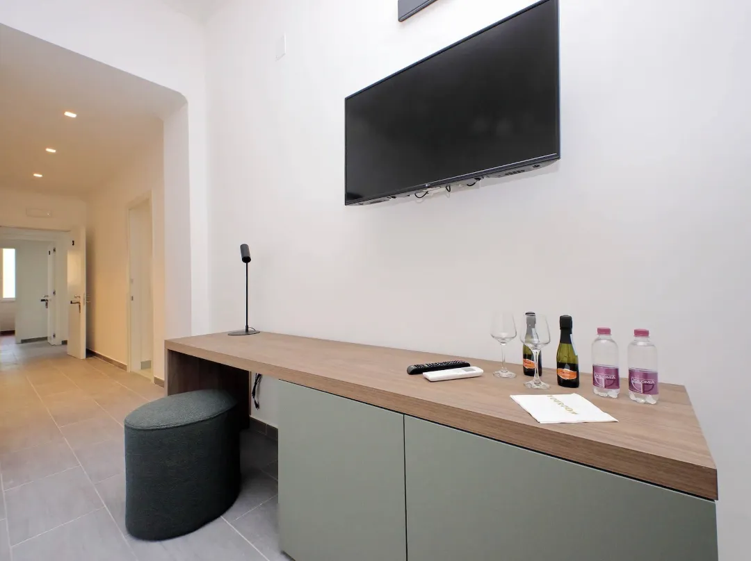 Youroom Monteverde - Rooms - Lazio
