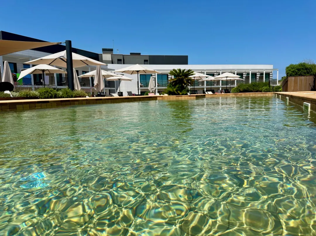 Silken Platja D'aro - Girona
