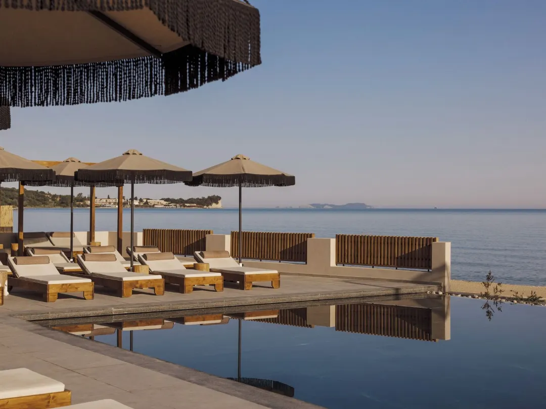Unda - Corfu