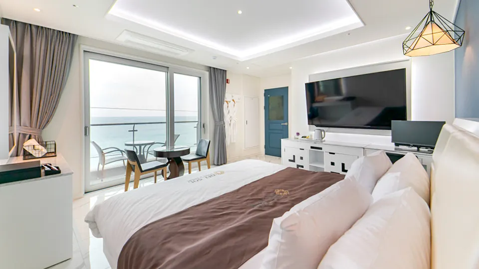 Yeogiuhtte Yeongdeok - 영덕군