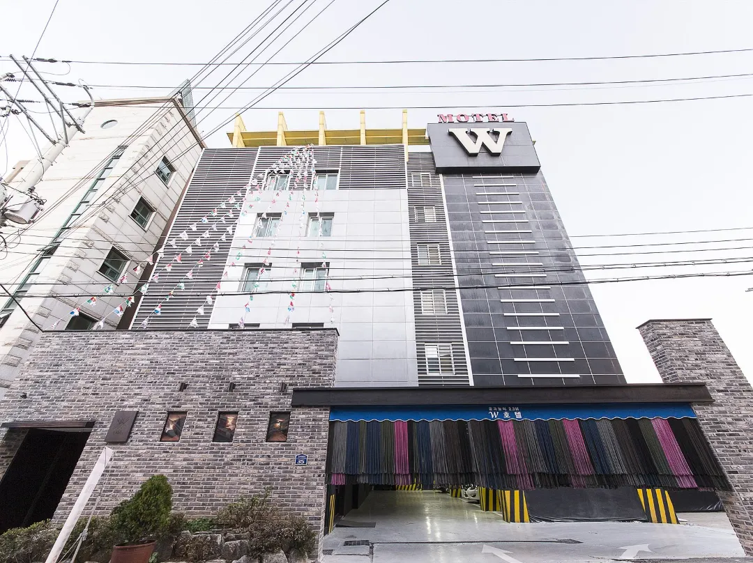 Songtan W Hotel - Cheonan