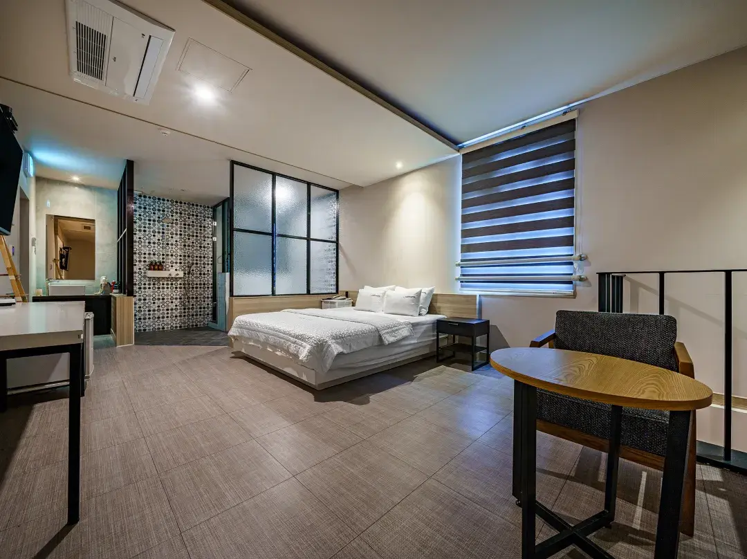 Carpe Hotel - Busan