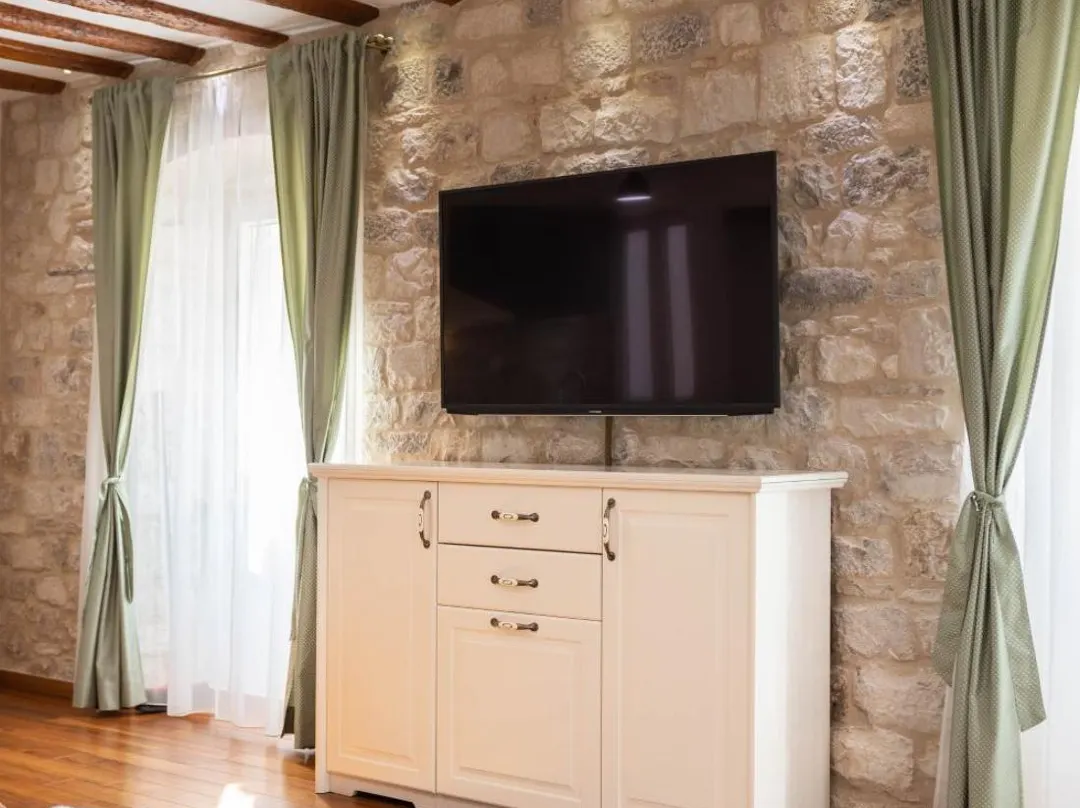 Stephane City Vibe Suites - Trogir