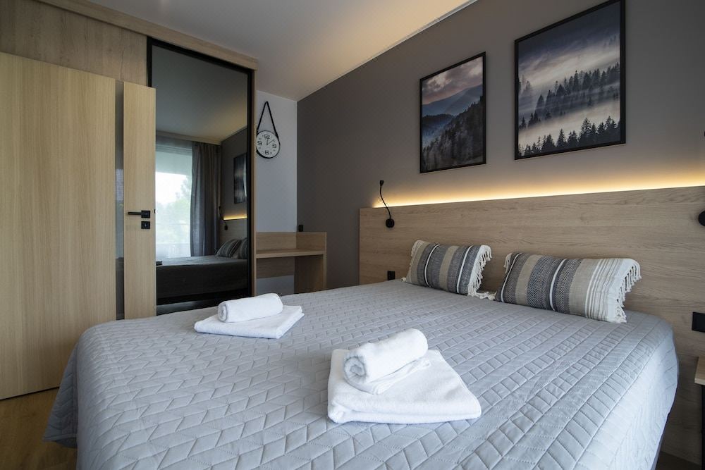 Apartamenty Sun & Snow Kalinowa - Szczyrk